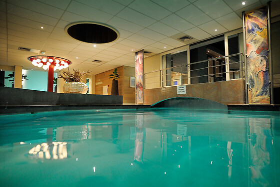 Thermen en Wellness Goirle - Goirle | GiftForYou